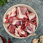 Buy fresho! Mutton - Curry Cut, Goat Kid Rewaji Male Online at Best ...