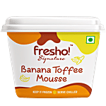 Buy fresho! Signature Banana Toffee Online at Best Price of Rs 175 ...