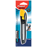 Buy Maped Universal Cutter - 9MM Blade, For Artwork Online at Best ...