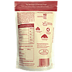 Buy Kolhu Natural Khandsari Sugar - Unrefined Sugarcane Based, Perfect ...