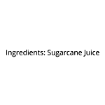 Buy Kolhu Natural Khandsari Sugar - Unrefined Sugarcane Based, Perfect ...