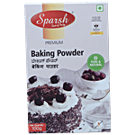 Buy Sparsh Premium Baking Powder - Pure & Natural Online at Best Price ...