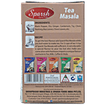 Buy Sparsh Sparsh Tea Masala Online at Best Price of Rs 55 - bigbasket