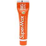 Buy Supermax Classic Shaving Cream - With Tea Tree Oil, Reduces Skin ...