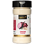 Buy Auraa Onion Powder - No Added Colours & Preservatives, Premium ...