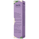 Buy Sanfe Intimate Wash 3 In 1 - With Cucumber & White Lily, No Odour ...