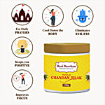 Buy Hari Darshan Premium Chandan Tilak Online at Best Price of Rs 216 - bigbasket