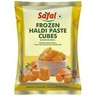 Buy Safal Frozen Haldi Paste Cubes - From Fresh Rhizome,Adds Flavour ...