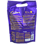 Buy Cadbury Biscuits Collection - Roundies, Imported, Crunchy, Rich ...