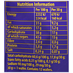 Buy Cadbury Biscuits Collection - Roundies, Imported, Crunchy, Rich ...