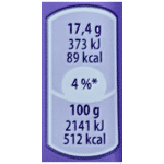 Buy Milka Tablet LU Online at Best Price of Rs 150 - bigbasket