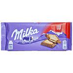 Buy Milka Tablet LU Online at Best Price of Rs 150 - bigbasket