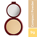 Buy Eyetex Dazller Classique Compact Powder - Sheer Streak-Free Finish ...