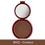 Buy Eyetex Dazller Classique Compact Powder - Sheer Streak-Free Finish ...