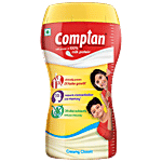 Buy Complan Nutrition & Health Drink - 2X Faster Growth, 34 Vital ...