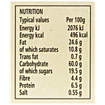 Buy Walkers Butter Digestive Biscuits - Baked With Oats, Wheat & Honey ...