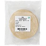 Buy SDA Udad Homemade Appalams/Papad - Fry & Eat Online at Best Price ...