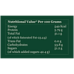 Buy The Betel Leaf Co. Betel Dark Mint Chocolate Bar Online at Best ...