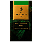 Buy The Betel Leaf Co. Not Knowingly Paan - Dark Mint Chocolate Online ...