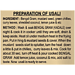 Buy Sri Bhagyalakshmi Bengal Gram Online at Best Price of Rs 58 - bigbasket