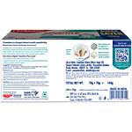 Buy Colgate Sensitive Plus Toothpaste - With Pro Argin Formula, For ...