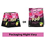 Buy Pulse Guava Candy - With Tangy Twist, Hard-Boiled Online at Best ...