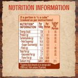 Buy MAGGI Magic Cubes Masala - Extra Chicken Flavour Online at Best ...