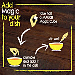 Buy MAGGI Magic Cubes Masala - Extra Chicken Flavour Online at Best ...