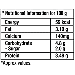 Buy Epigamia Classic Curd Online at Best Price of Rs 65 - bigbasket