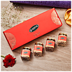 Buy Happilo Dry Fruit Celebrations Gift Box - Jasmine Online at Best ...