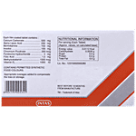 Buy Rejunex CD 3 Tablet - Useful For Diabetic Patients Online at Best ...