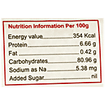 Buy Shellys Gobindobhog Rice - Premium, Raw Online at Best Price of Rs ...