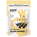 Buy Zoff Shahi Paneer Masala - Authentic Spice Blend,Cool Ground, High ...