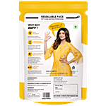 Buy Zoff Turmeric Powder - High Quality & Flavour Online at Best Price ...