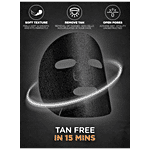 Buy Mancode De-Tan Facial Sheet Mask - Removes Tan, Hydrates ...