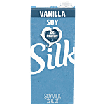 Buy Silk Silk Soy Milk - Vanilla, High Protein, Vegan Friendly Online ...