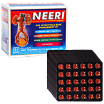 Buy Aimil Neeri Tablets - Burning Micturition, Ayurvedic Formula, For ...