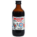 Buy Aimil Muscalt Forte Syrup - Provides Relief From Muscle Pain Online ...