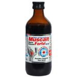 Buy Aimil Muscalt Forte Syrup - Provides Relief From Muscle Pain Online ...