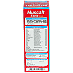 Buy Aimil Muscalt Forte Syrup - Provides Relief From Muscle Pain Online ...