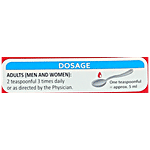 Buy Aimil Muscalt Forte Syrup - Provides Relief From Muscle Pain Online ...