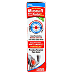 Buy Aimil Muscalt Forte Oil Spray - Pain-Nil Formula, Joint & Muscles ...