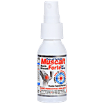 Buy Aimil Muscalt Forte Oil Spray - Pain-Nil Formula, Joint & Muscles ...