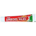 Buy Aimil Amroid Ointment - Provides Relief From Piles Online at Best ...
