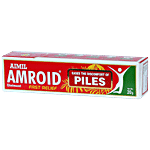 Buy Aimil Amroid Ointment - Provides Relief From Piles Online at Best ...