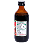 Buy AIMIL Zymnet Plus Syrup - Ayurvedic Formula, Helps Gastric ...