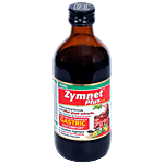 Buy Aimil Zymnet Plus Syrup - Ayurvedic Formula, Helps Gastric ...