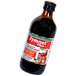 Buy AIMIL Zymnet Plus Syrup - Ayurvedic Formula, Helps Gastric ...