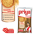 Buy Priya Rice Bran Oil - 100% Physically Refined Online at Best Price of Rs 252 - bigbasket