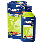 Buy Digeplex Readymade Digestive Syrup - Provides Relief From Bloating ...